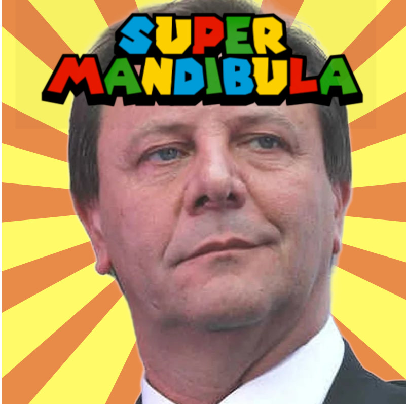 Súper Mandíbula
